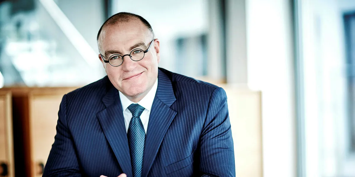 Clipper and V.Group in bulker management deal