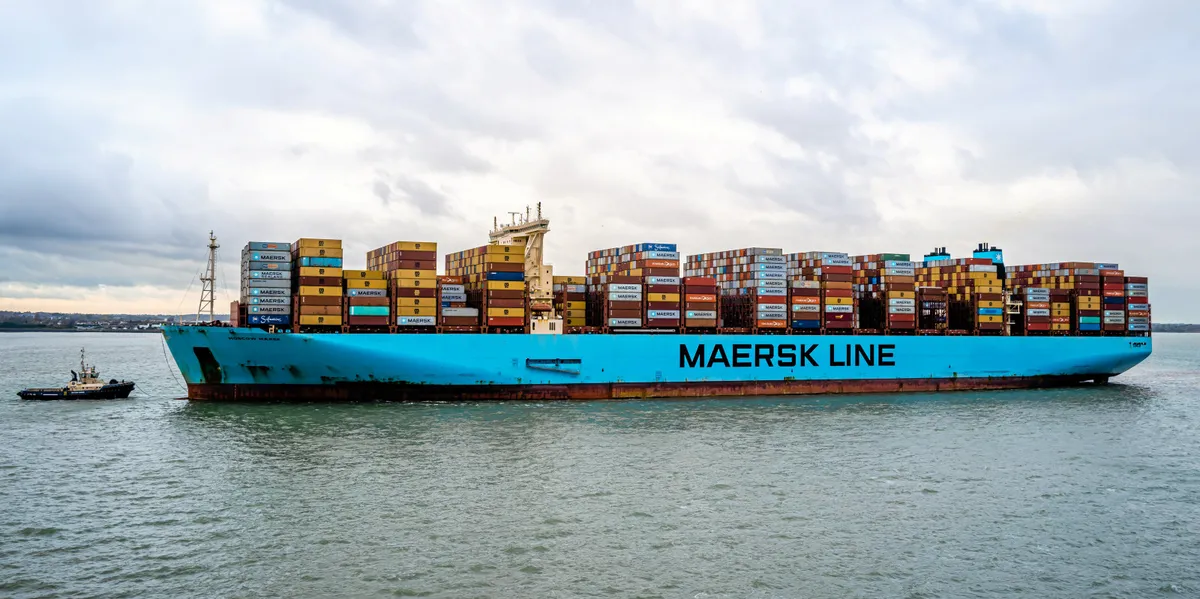 Jefferies lowers container ship charter rate outlook as ‘hard part ...