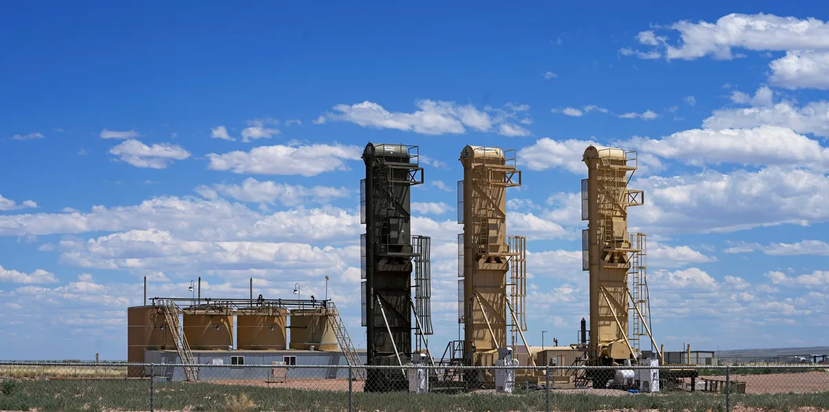 Quantum Capital Group seals $1.8 billion deal for acreage in Rocky ...