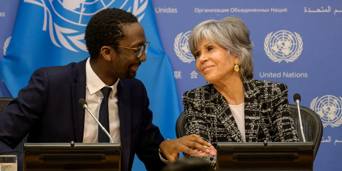 UN reaches ‘landmark’ marine life deal for the high seas, ships may be ...