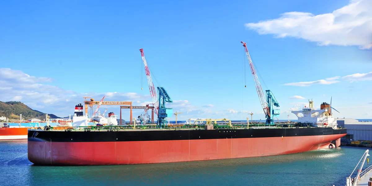 Tanker rates could improve in 2021, despite expected difficulties