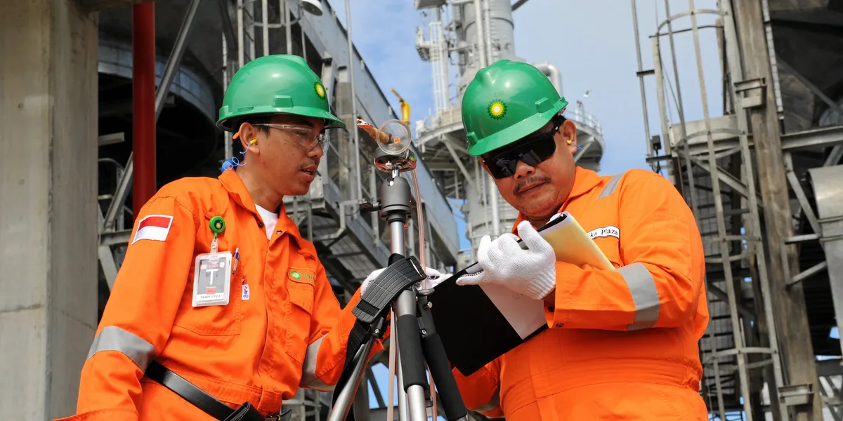 BP launches new tender for $7 billion Tangguh UCC project | Upstream