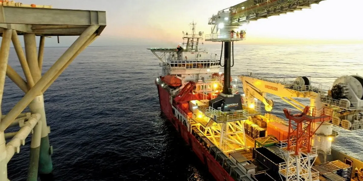 MMA Offshore boosts order backlog with Taiwan deals worth $30m