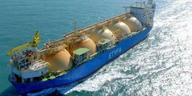Fresh delays hit Cyprus LNG terminal project while FSRU awaits ‘missing ...