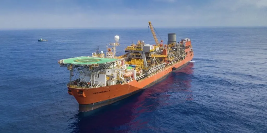 Contractor selected to help prepare famous FPSO for new owner | Upstream
