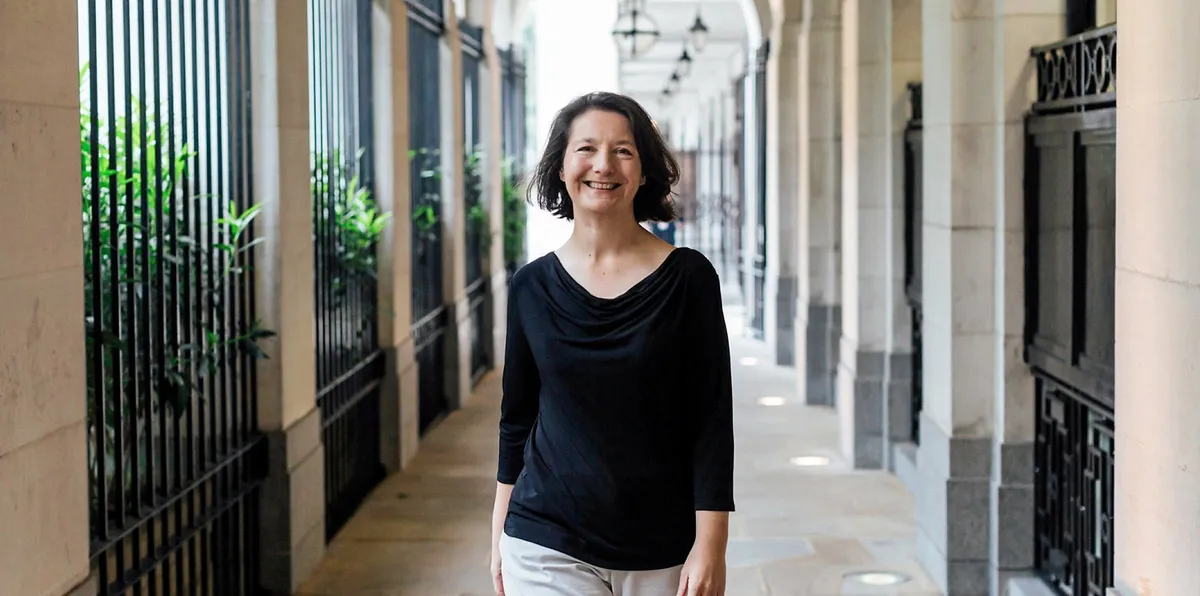 Shell’s Trauth: Ships’ most valuable cargo is the data they collect