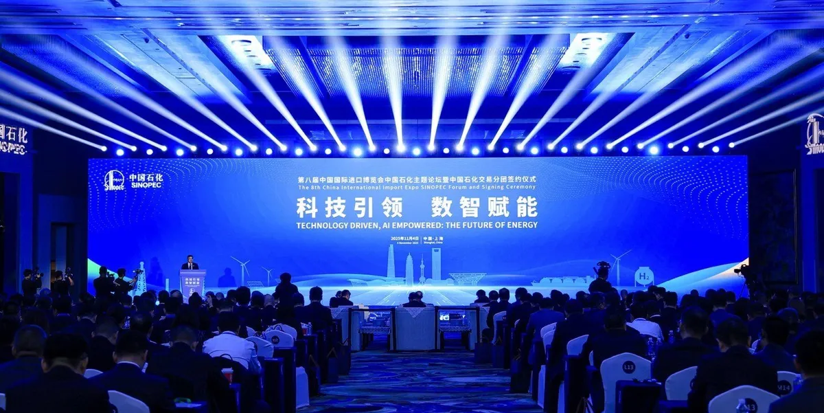 Chinese majors in $70 billion procurement spree | Upstream