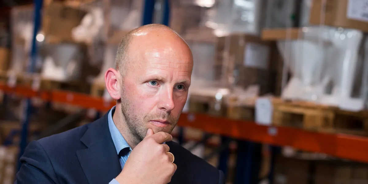 Frigaard-selskaper slås konkurs | DN