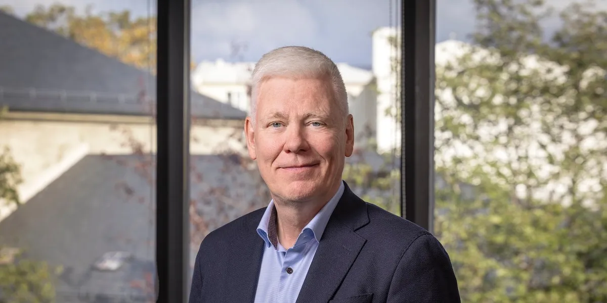 Thor Salmon brings in new CEO as Iceland project advances | Intrafish