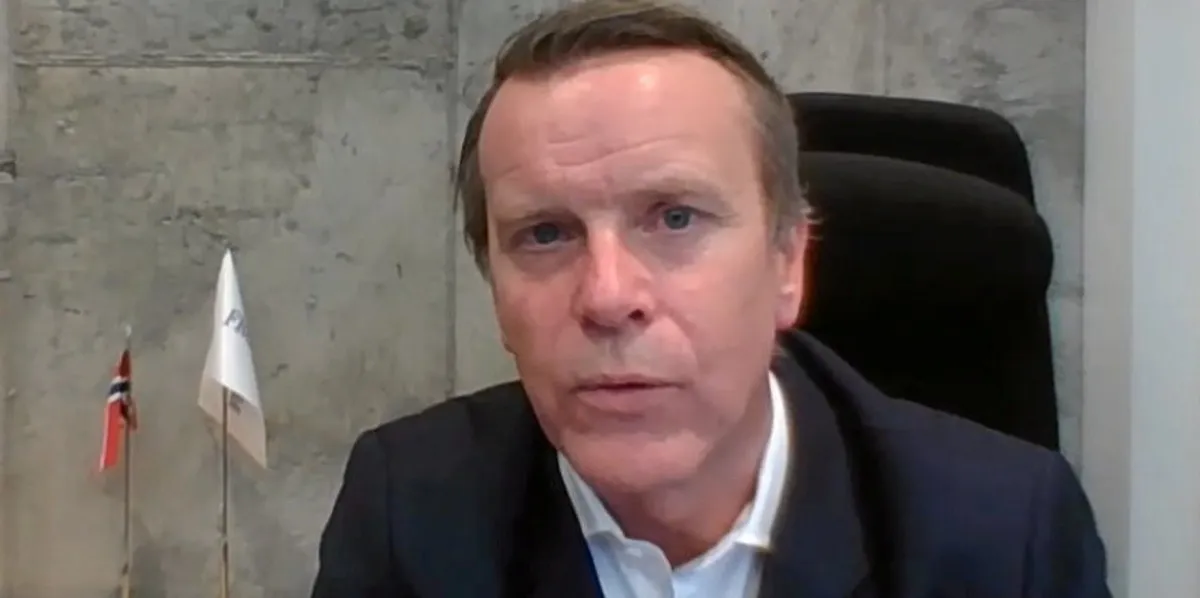 ‘Complicated’: Euronav offer delay is purely regulatory, insists ...