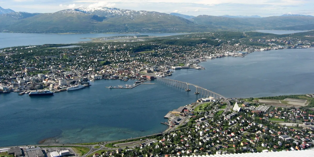 Norway orders ship with explosive cargo to depart after taking refuge ...