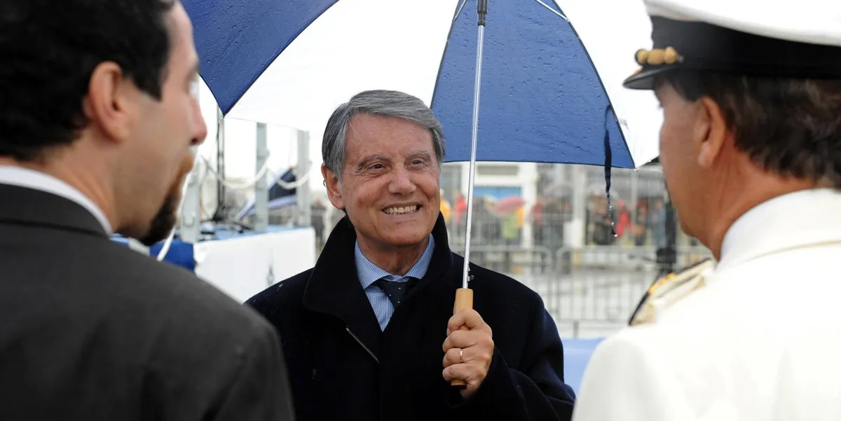 Gianluigi Aponte stacks MSC’s huge orderbook with up to six mega-size ...