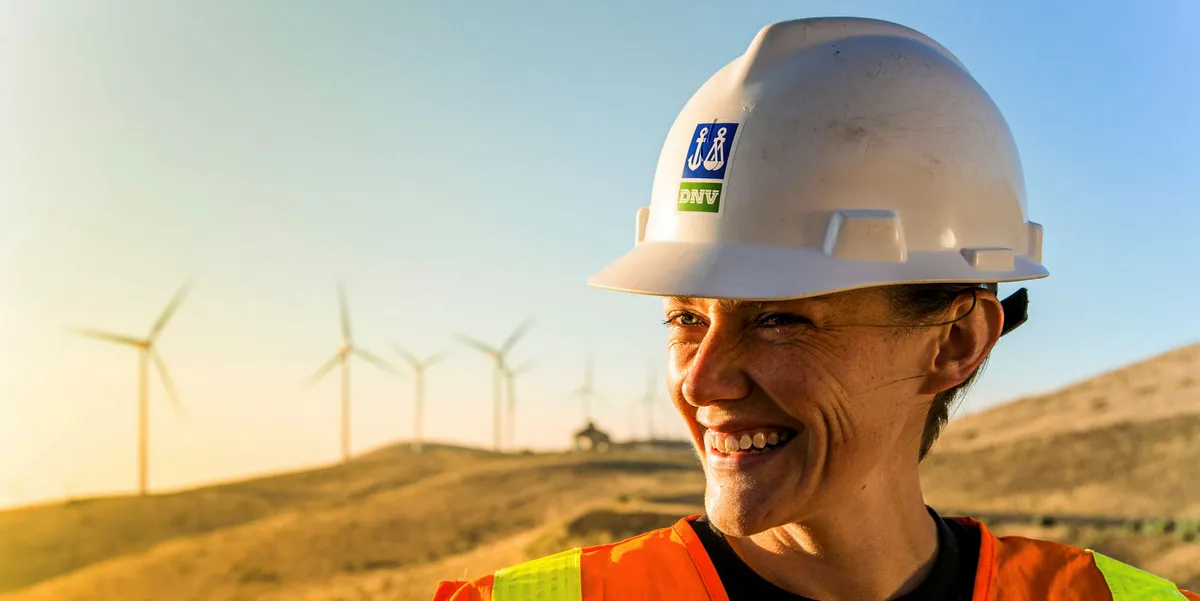 'Blockage-effect insight shows science of wind still evolving' | Recharge