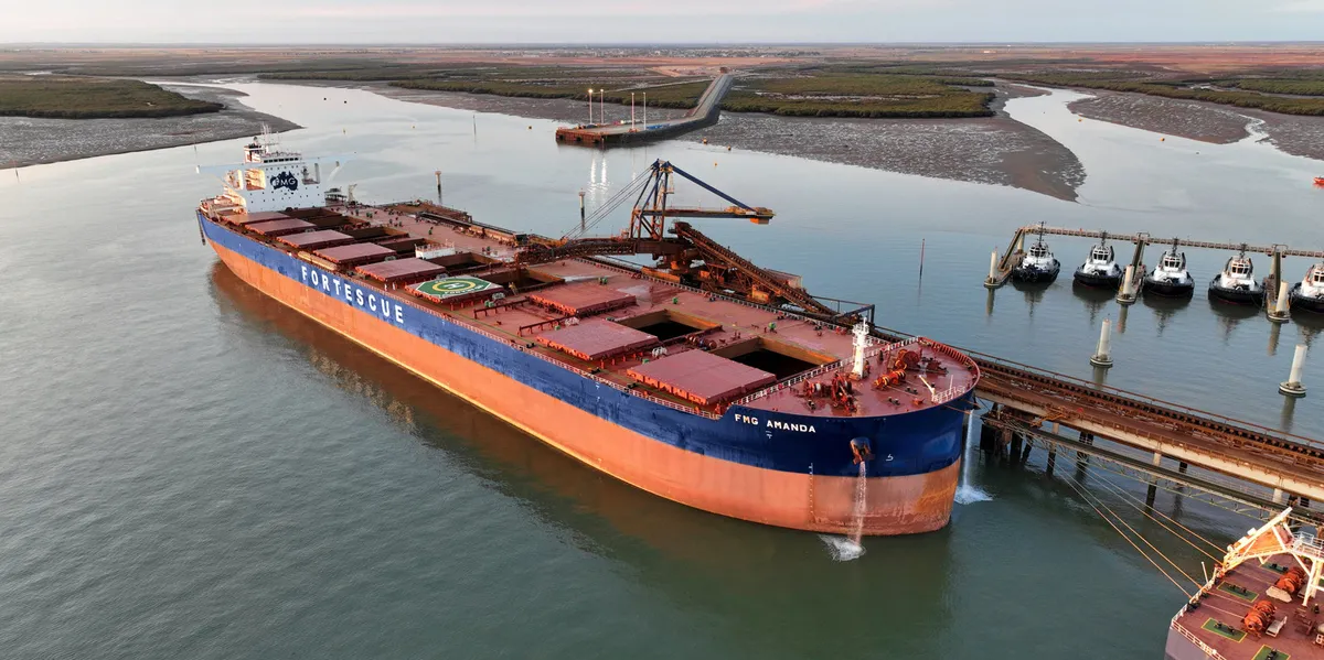 CDB Leasing snaps up Sainty Shipbuilding ultramax resales