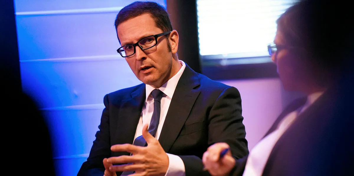 Wintershall Dea pushes German government on hydrogen development | Upstream