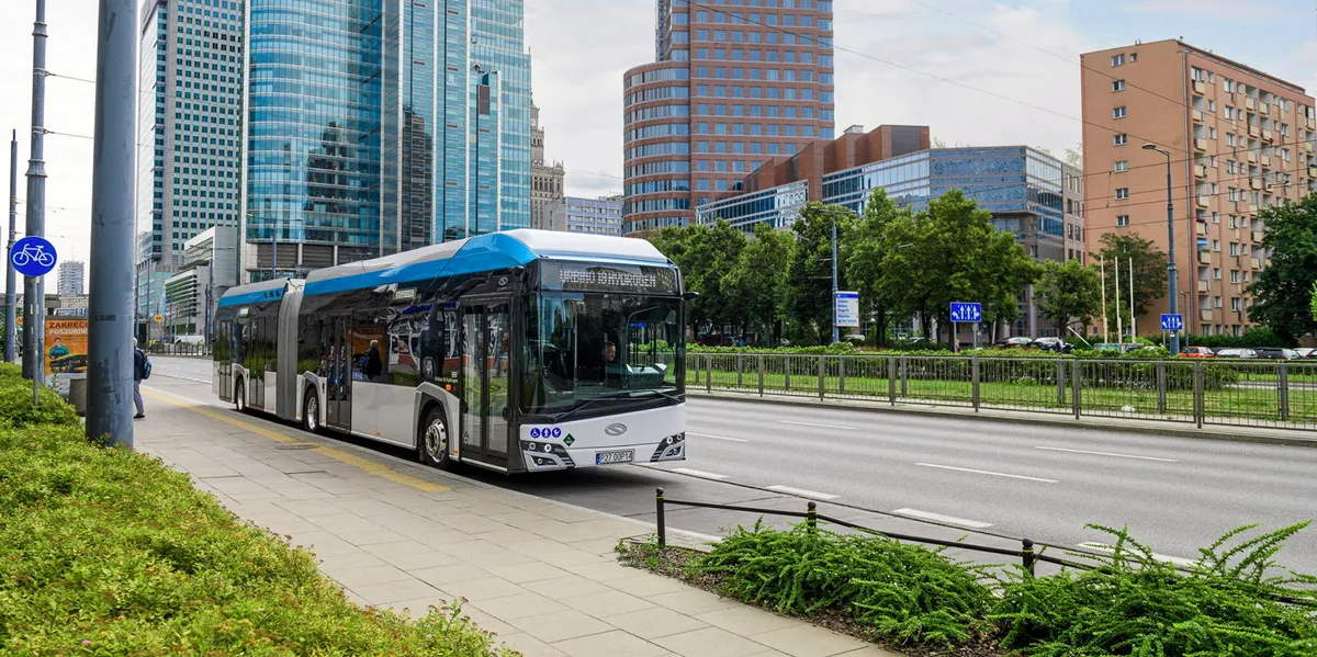 Europe’s frontrunner | German city of Cologne to have 160 hydrogen ...