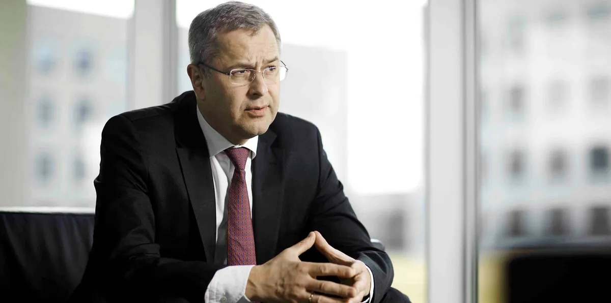 Maersk’s zero carbon ambitions demand a revolution