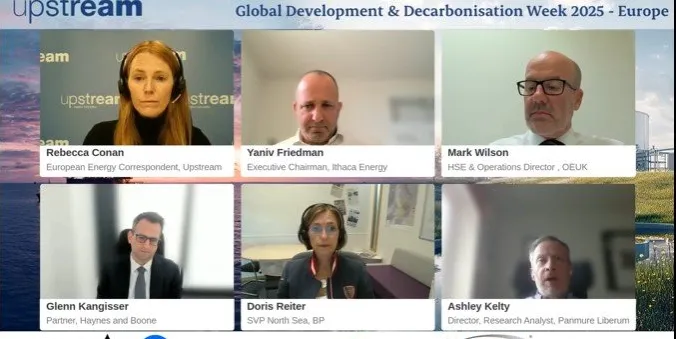 BP eyes 1 billion barrels at UK’s largest oilfield | Upstream