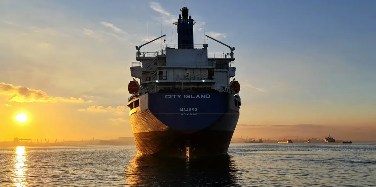 Common threads pull Stainless Tankers’ Alex Karakassis’ quiet shipping ...