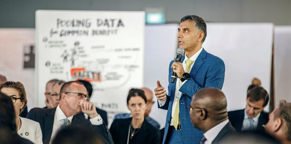 Synergy warns of ‘time bomb’ in crew management amid global lockdown