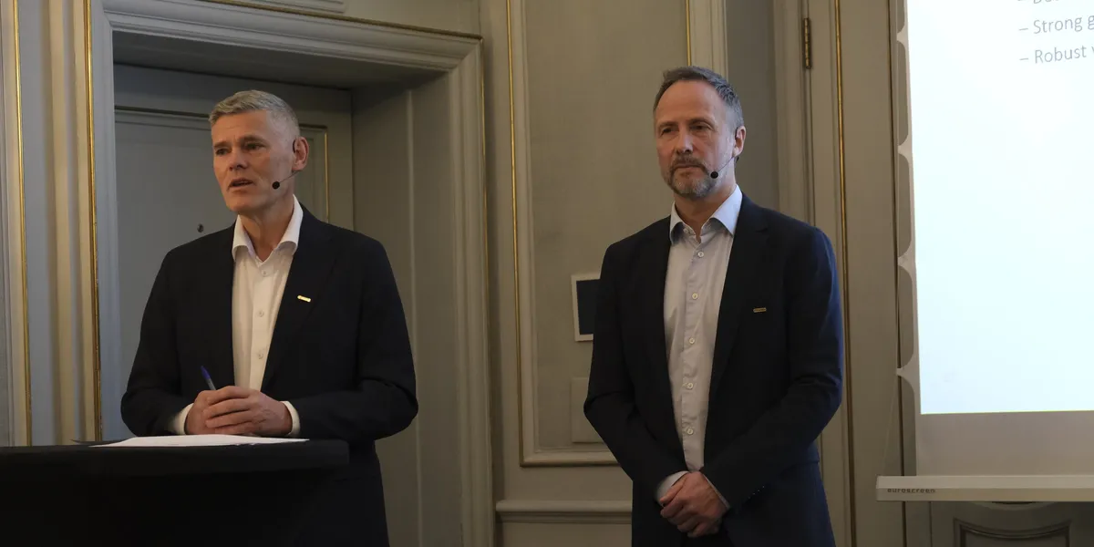 Dette tjente Salmar-ledelsen i 2024