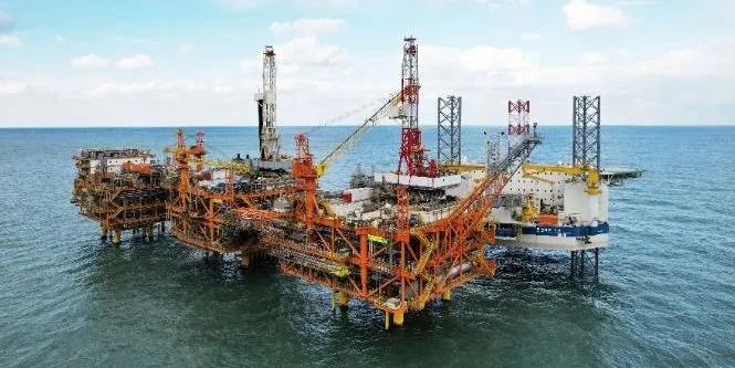 CNOOC Ltd starts oil production at ‘super heavy oil’ field | Upstream