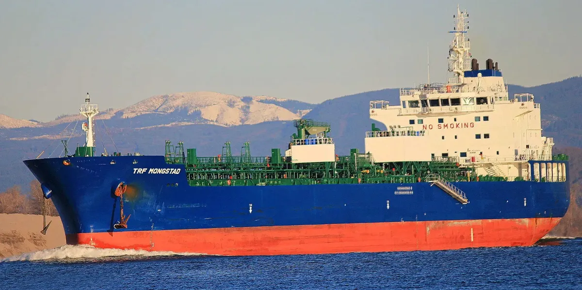 Hafnia denies buying TRF MR tanker duo it operates in chemical pool