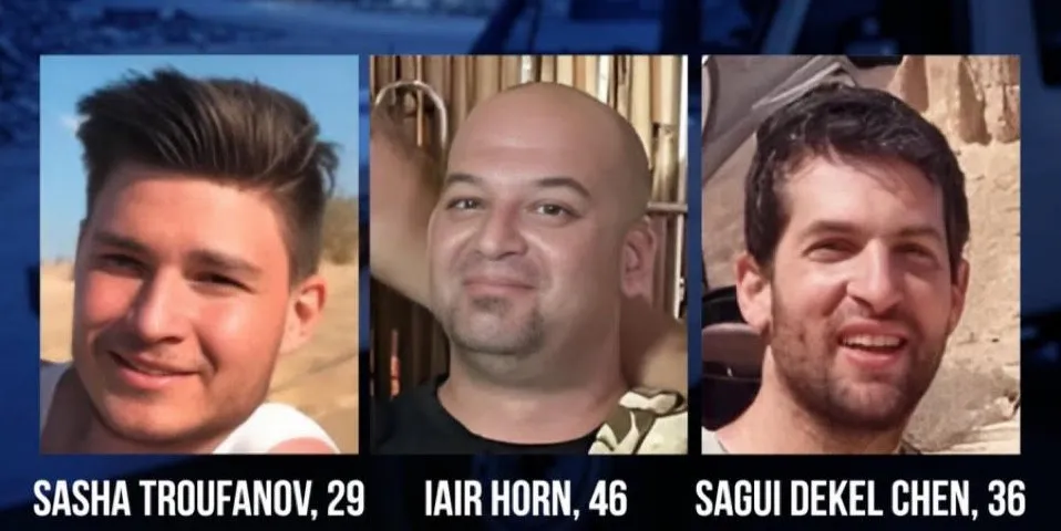 Red Sea relief with Gaza ceasefire back on track after Israel hostage ...