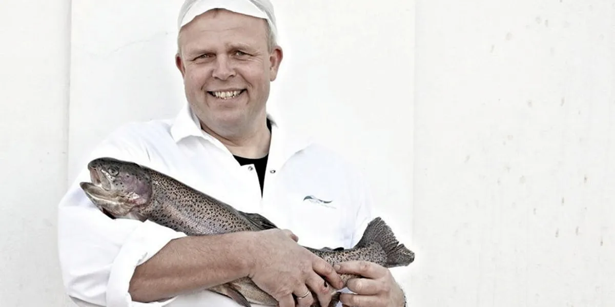 French family takes control of Danish aquaculture company | Intrafish