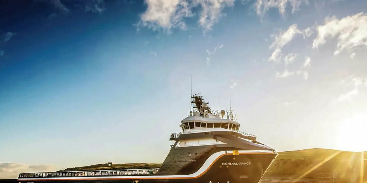 GulfMark inks deal to head into bankruptcy