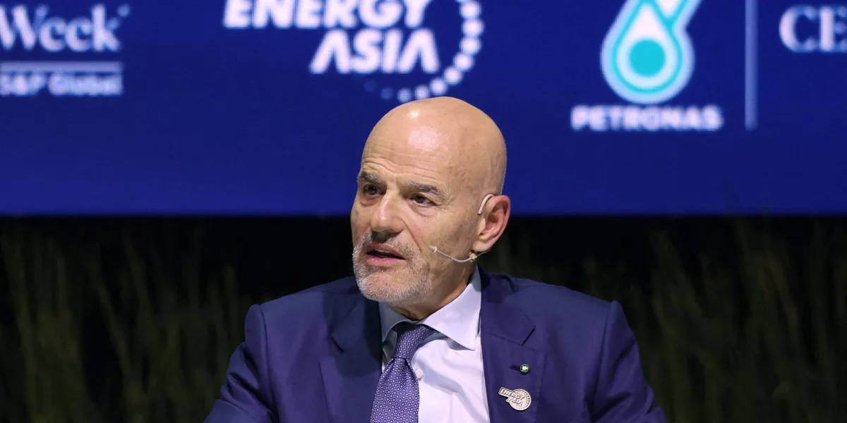 Exclusive: Eni moving to develop much-needed Australian gas field ...