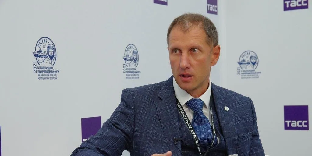 Fisheries cooperation at risk as Norebo ban sparks Russia–Norway clash ...
