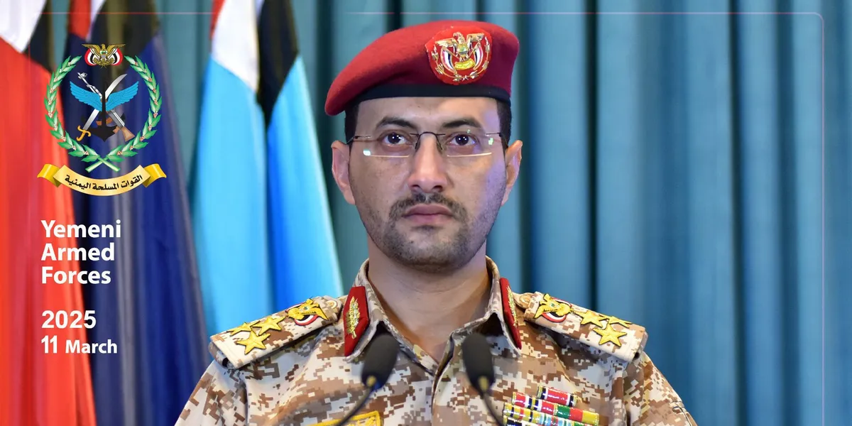 New missile strike targets ship in feared Houthi attack