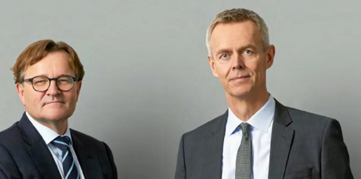 Danish Ship Finance loan book grows to $4.7bn as it sees net profit at ...