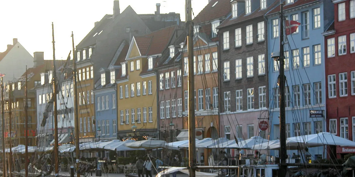 Kannegaard joins Monjasa as head of Copenhagen division