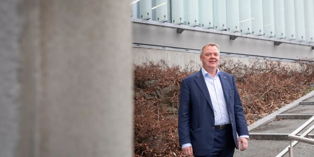 Storebrand Asset Management flytter norske fond til Sverige | DN