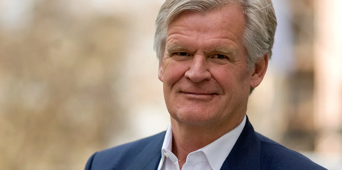 Tor Olav Troim’s Himalaya Shipping an ‘attractive bet’ for Pareto as it begins coverage