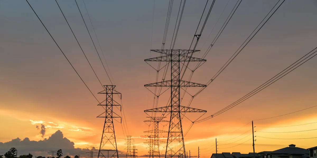 Top US Pacific Northwest utility unveils $3bn grid and power line ...