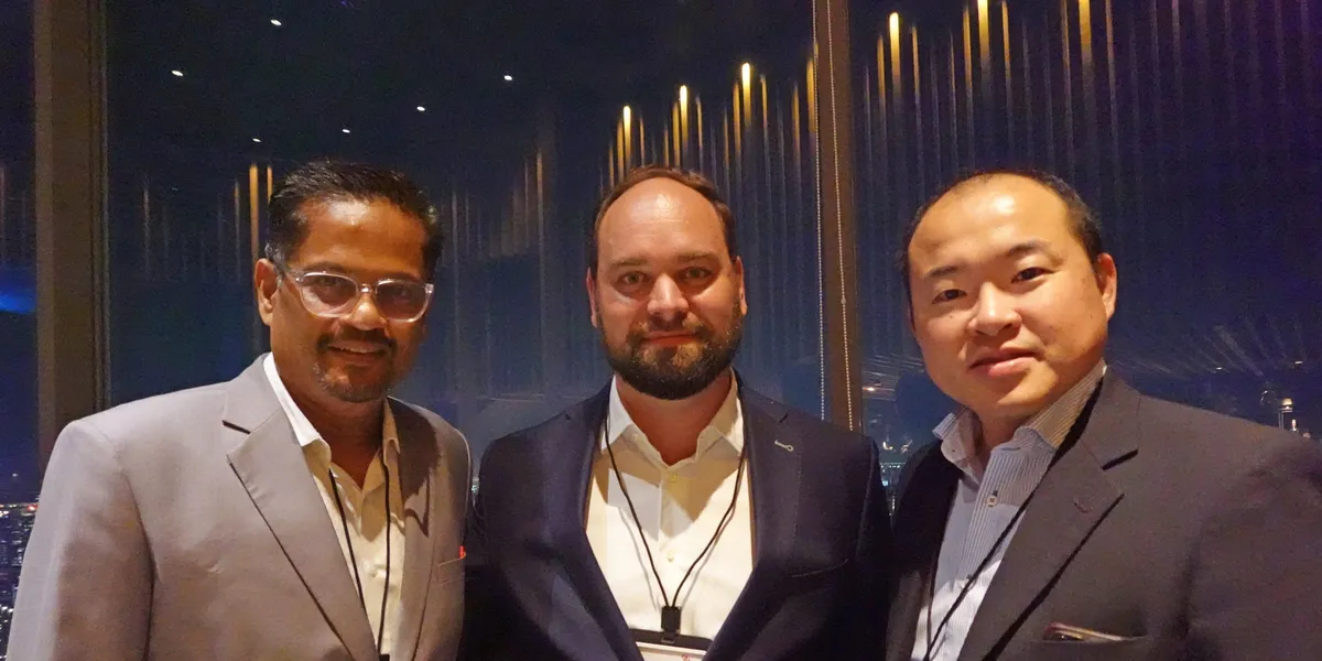 N2 Tankers mulls LR2 tanker move as market shifts to more flexibility