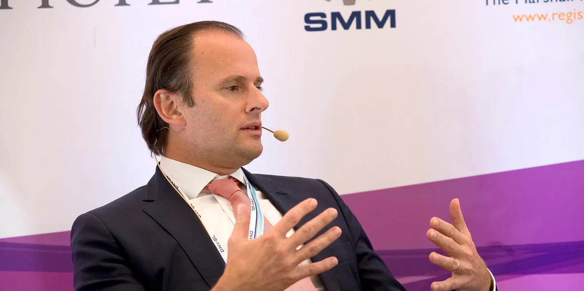 Borealis Finance offloads boxship to appease appetite of vessel hungry SITC