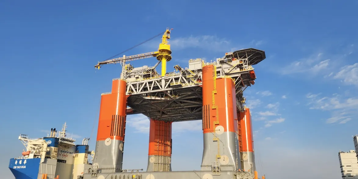 Second 20k development in US Gulf kicks off production | Upstream