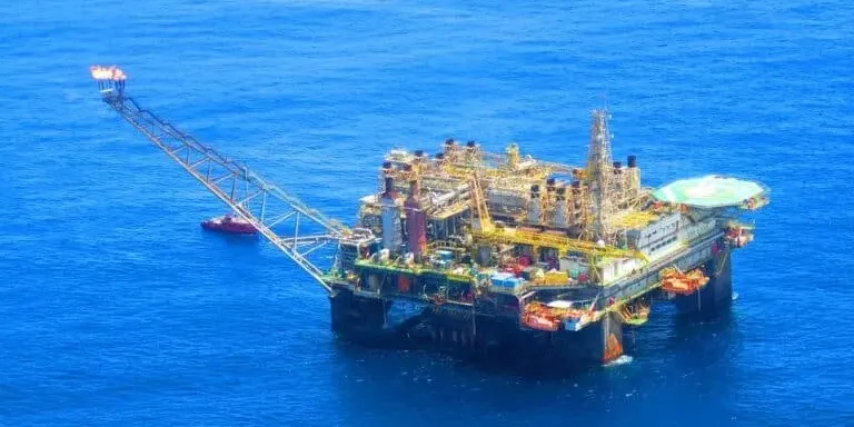 Petrobras to sell semi-submersible platforms for green recycling | Upstream