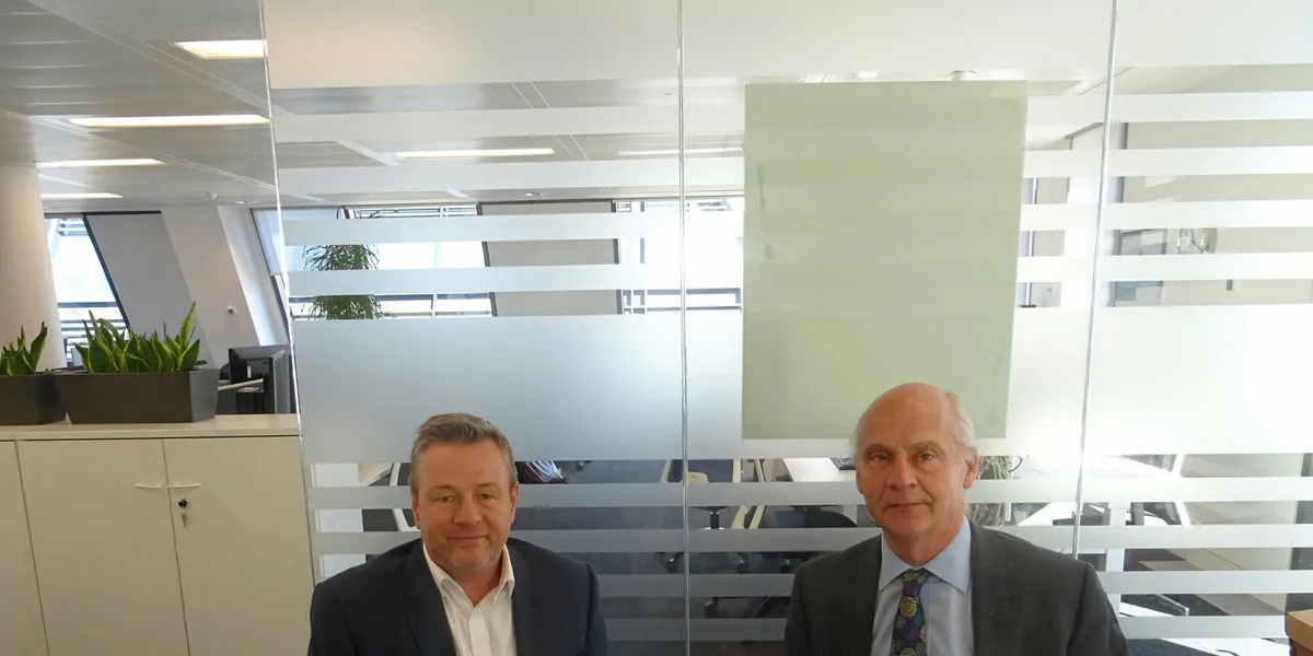 New CEO to oversee next generation of Shoreline solutions