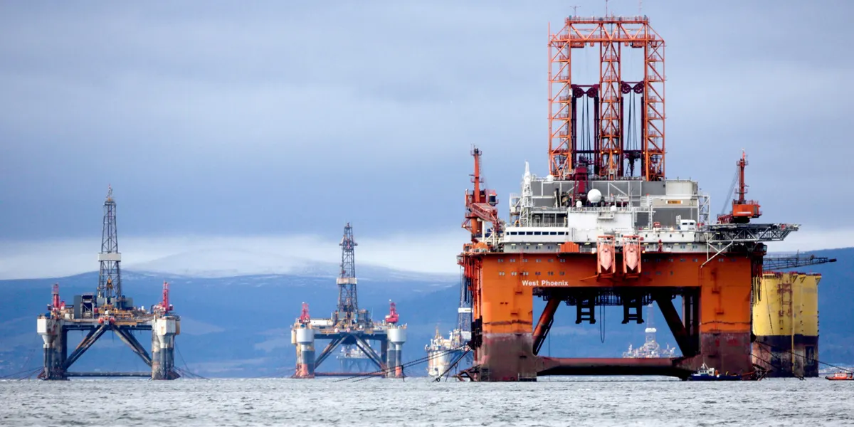 Analysesjef roper kjøp på «alt»: – Alt har strammet seg til | DN