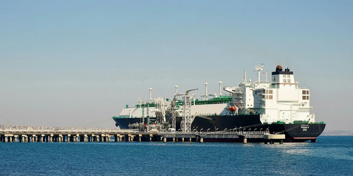 Hyproc makes debut into the product tanker sector