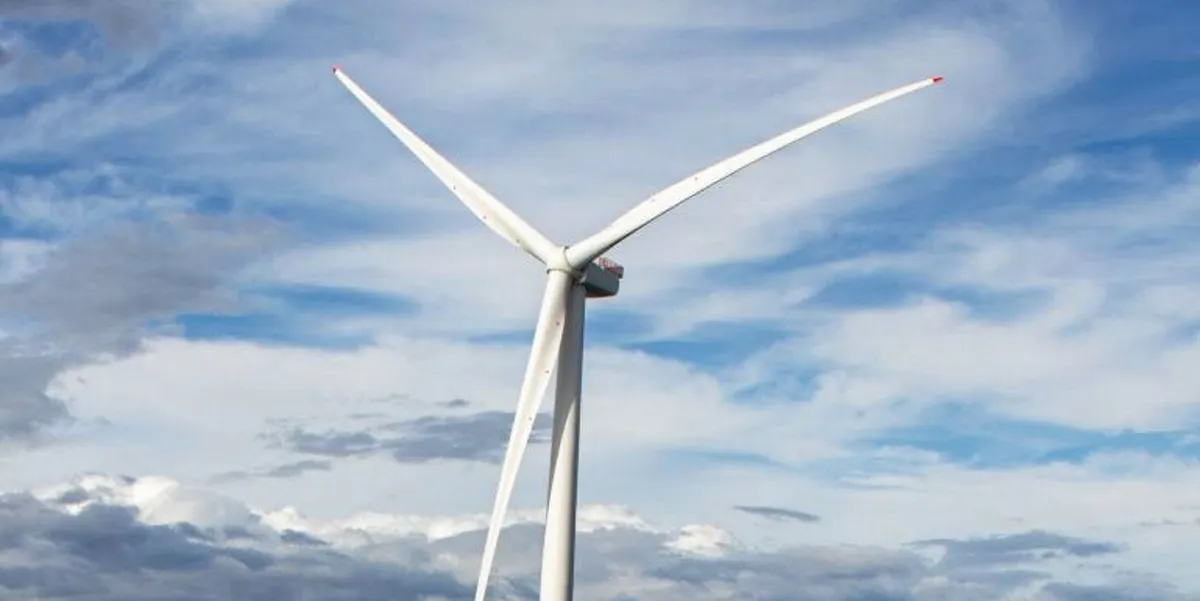 Green Volt awards key contracts for trailblazing project seen as ...