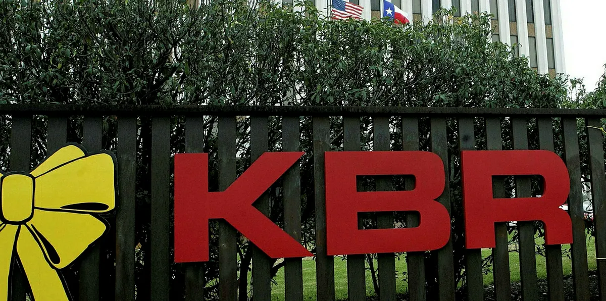 KBR 'to exit' energy projects | Upstream