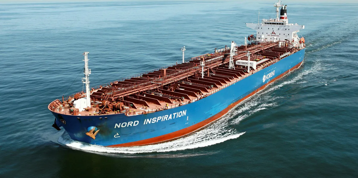 Torm and Norden scrap changeovers as crew chaos continues