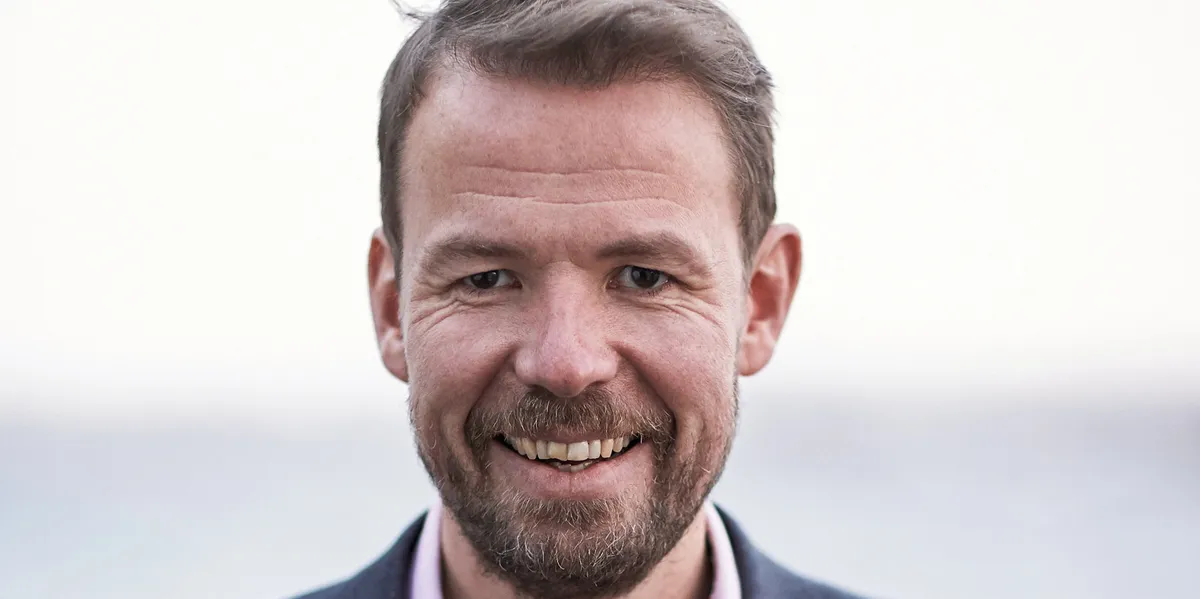 'New industrial adventure': Knutsen OAS heads for offshore wind market