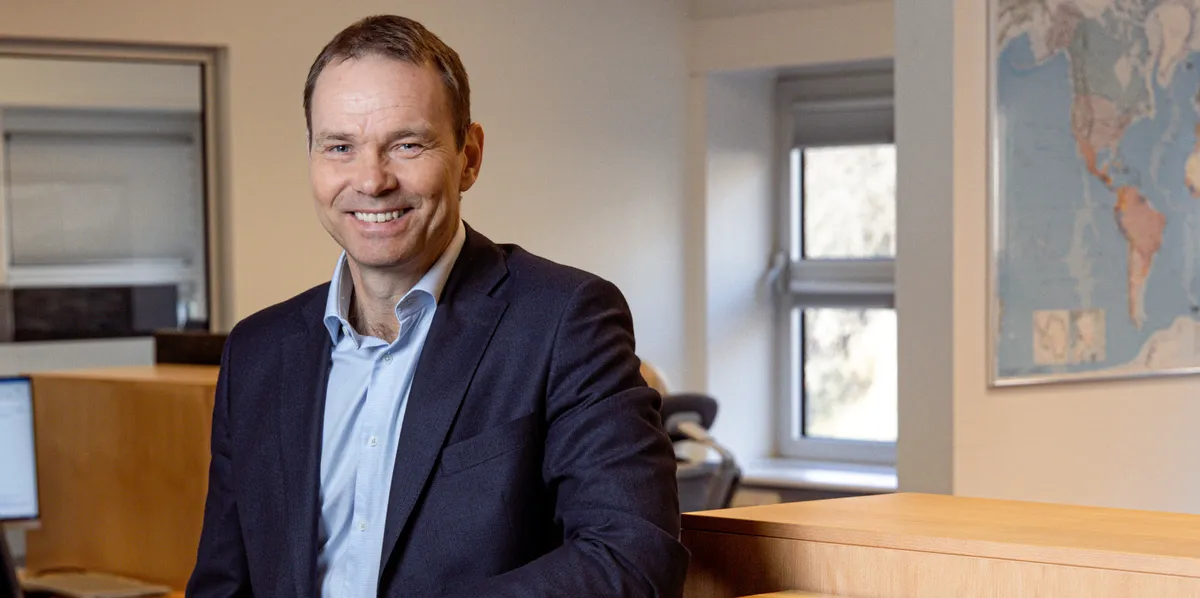 Gard sees ‘robust’ first half as P&I claims ‘better than expected’